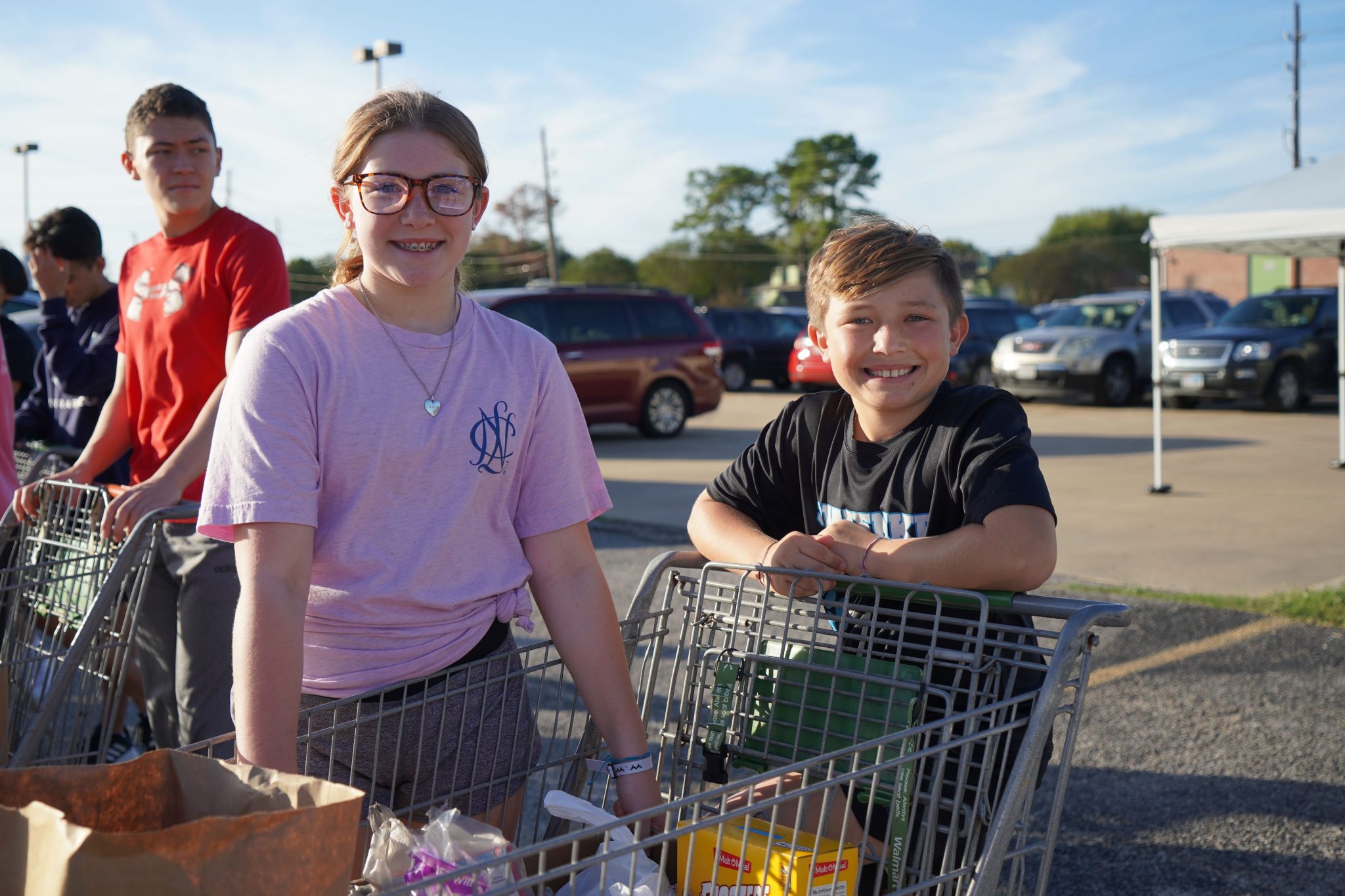 Share The Table 2022 Was A Success! – MESA Outreach