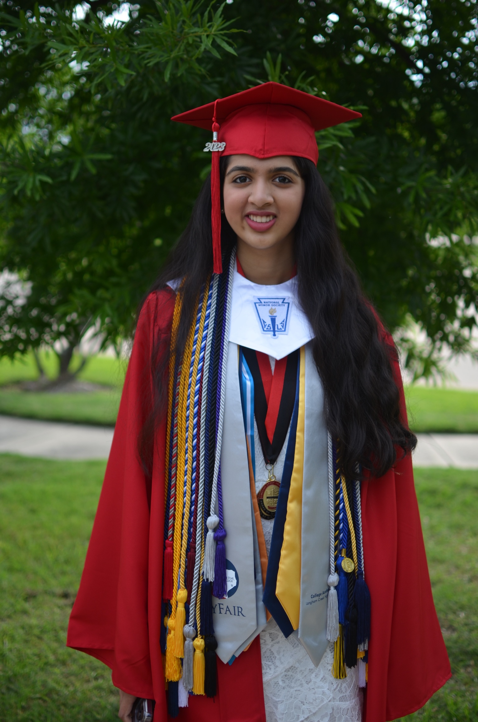 Congratulations to Our 2023 MESA OUTREACH Scholarship Recipients ...